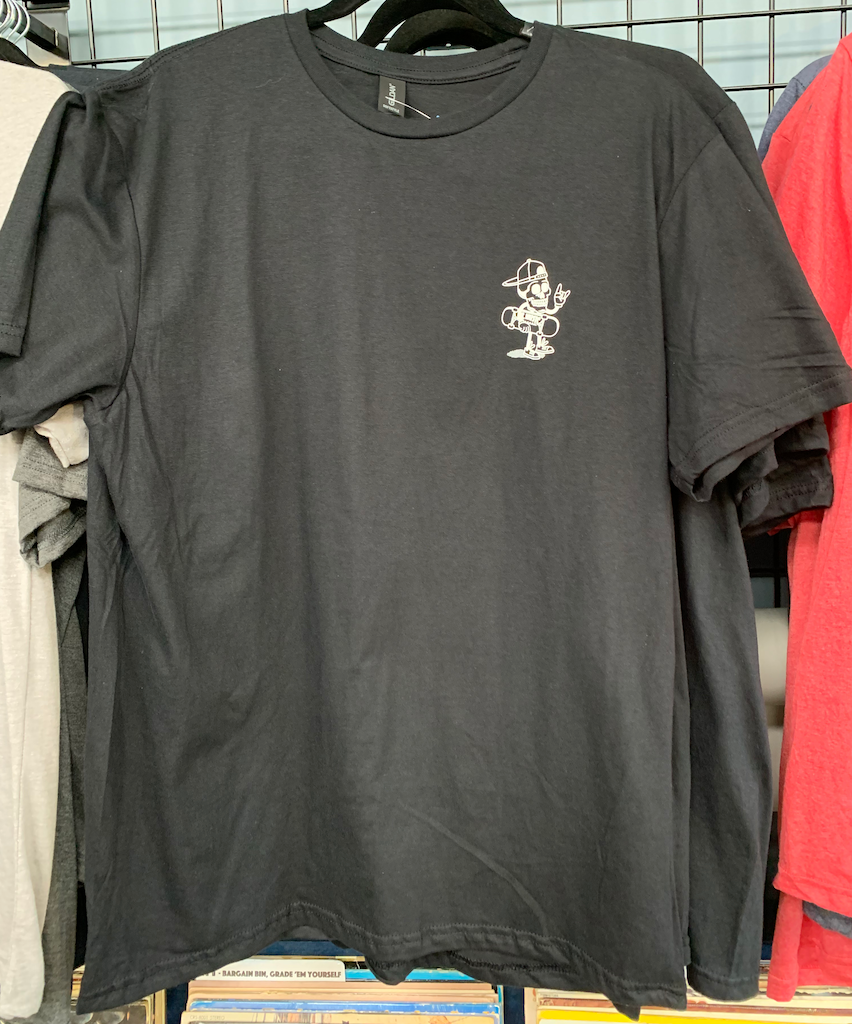 T-shirts – shop.thesonicsuitcase.com